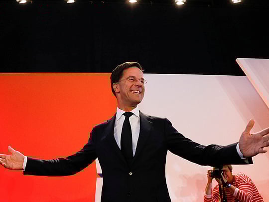 Dutch government collapses over migration row: media