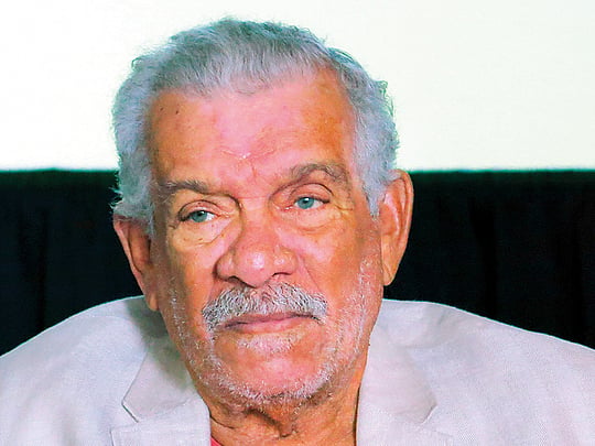 Derek Walcott, poet and Caribbean Nobel laureate, dies at 87