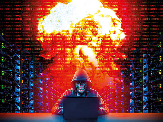 Why nuclear weapons can be hacked