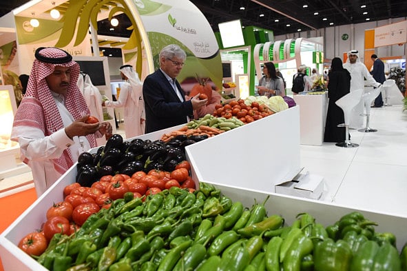 Food processing sector supports UAE’s food security, officials say
