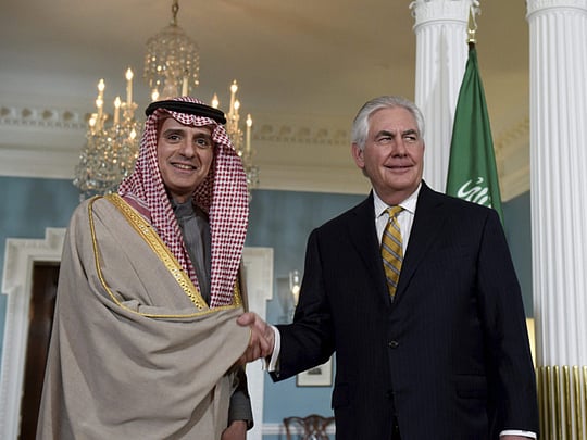 I was wrong about Rex Tillerson