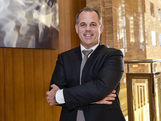 AirBaltic eyes growing its operations in GCC