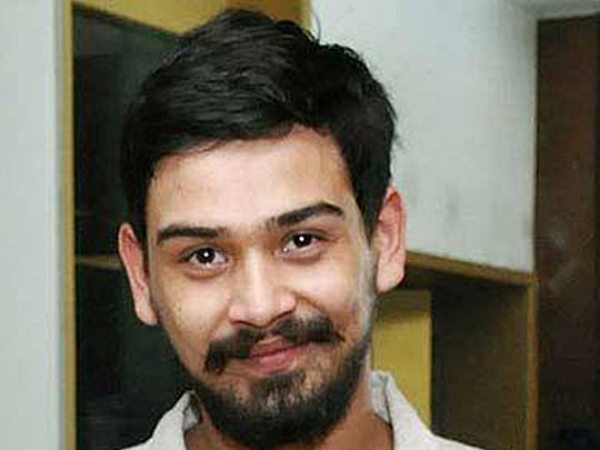 Bengali actor Ronodeep Bose critical after bike accident