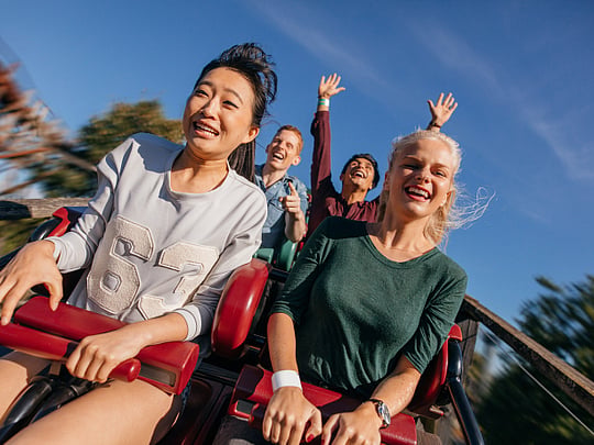 Scariest rides: 10 of the craziest roller coasters in the world