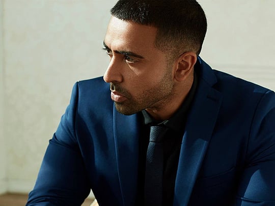 Jay Sean, Derulo, Nelly to perform in Dubai