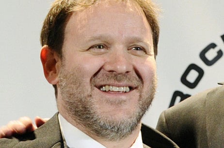 Phish drummer Jon Fishman running for board seat in hometown