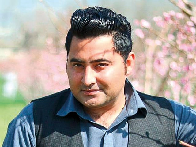 Mashal Khan lynching case in Pakistan: Two more sentenced to life ...