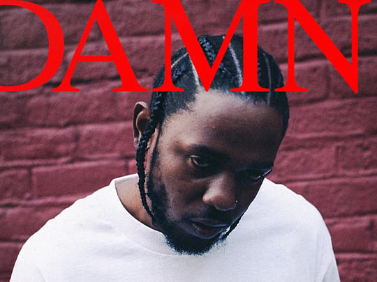 Kendrick Lamar’s ‘Damn’ album review: Mellow but still angry