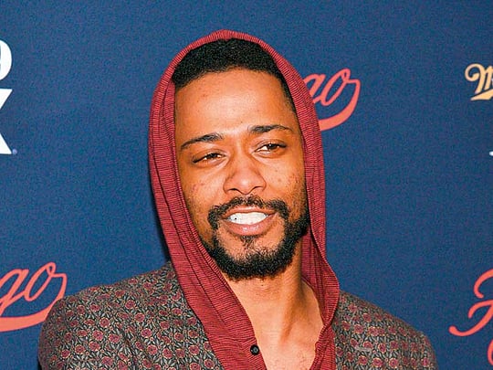 Lakeith Stanfield on ‘Get Out’ and ‘Atlanta’