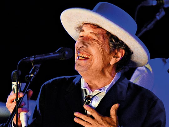 Bob Dylan talks George Floyd, racism and new music