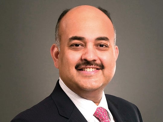 For NMC’s new CEO, the bottom-line matters