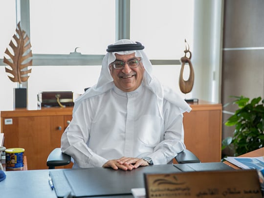 Keeping RAK relevant