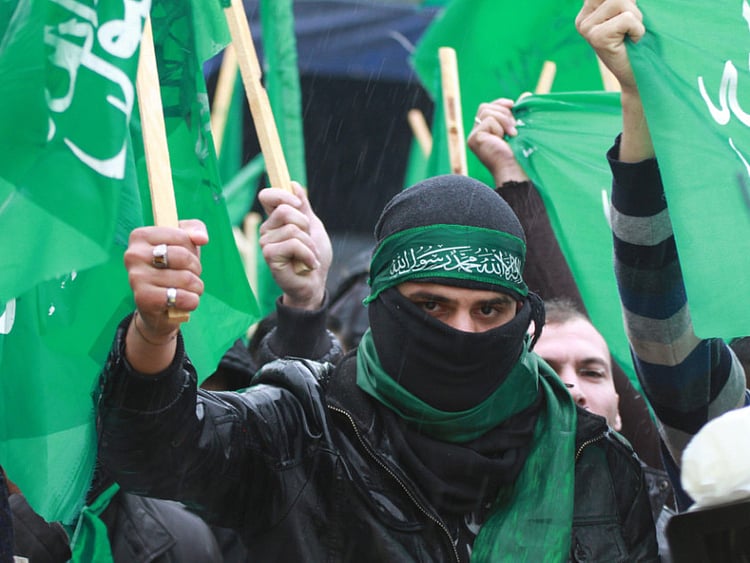 Gaza war leaves Hamas battered but undefeated