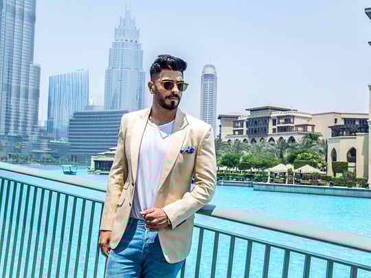 The Directory: Dubai’s Stallion Bespoke launches first summer line