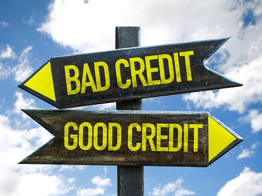 How to be a smart borrower