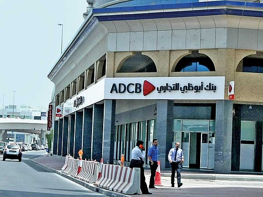 New banking service at ADCB exclusive for Emiratis