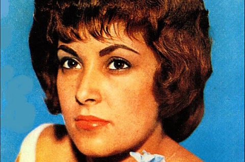 ‘Angel Baby’ singer Rose Hamlin dies at 71