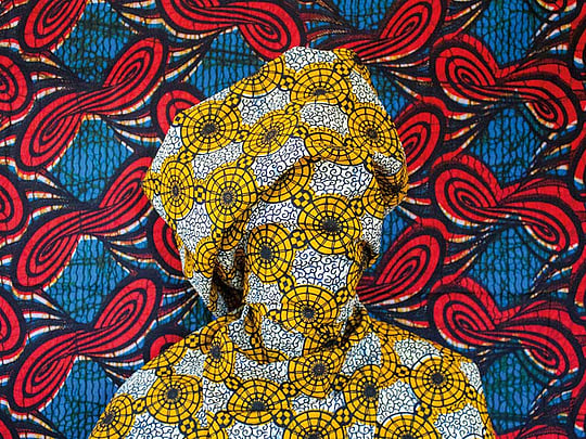Politics and poetics of identity