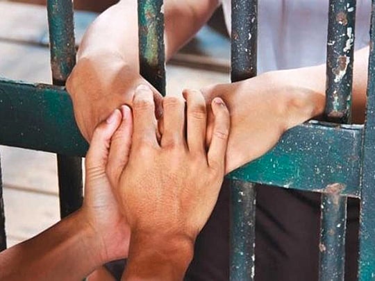 Donation drive to bail loan defaulters out of prison in Oman