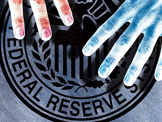 Political pressures will only stymie the Fed