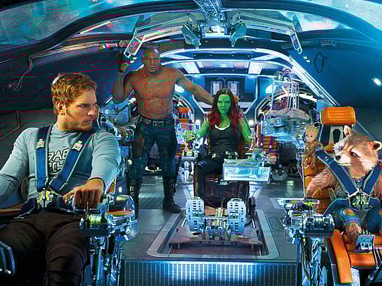 Post-credits scenes are slowly ruining blockbusters