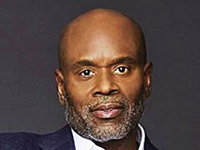 L.A. Reid exits as chairman at Epic Records