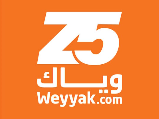 Weyyak, a VOD service for Indian, Arabic content
