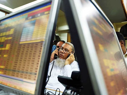 Unprecedented cash flow into Pakistan bonds as rates hit 13%