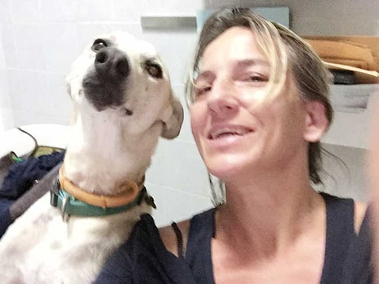 Oman residents demand humane treatment of stray dogs