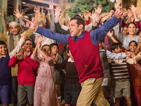 ‘Tubelight’ gets Twitter emoji