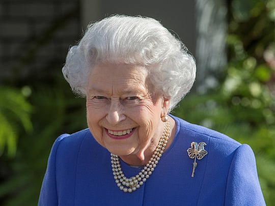 Revealed: Queen’s private estate invested millions of pounds offshore