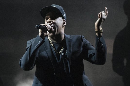 Jay Z’s Tidal loses its 3rd CEO in 2 years