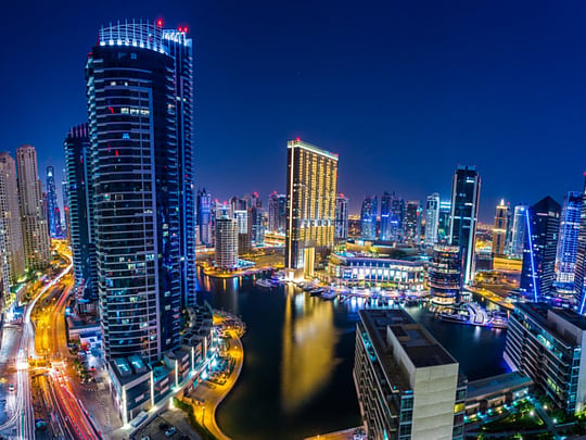 Dubai landlords offer ‘free’ rent, multi cheques