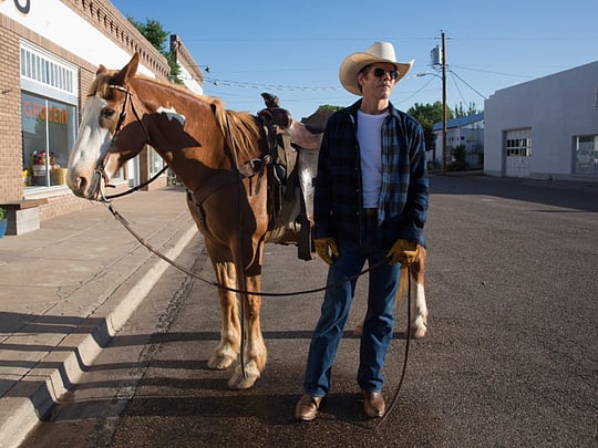 ‘Transparent’ creator has new Amazon show