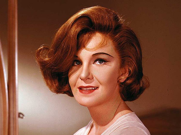 Geraldine Page Movies Geraldine Page Wins Best Actress: 1986 Oscars