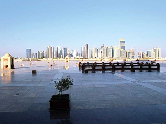 GCC banking sector performance to be resilient in 2018 in slow growth ...