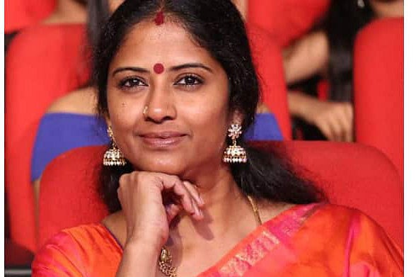 Eswari Rao’s family thrilled about ‘Kaala’ role