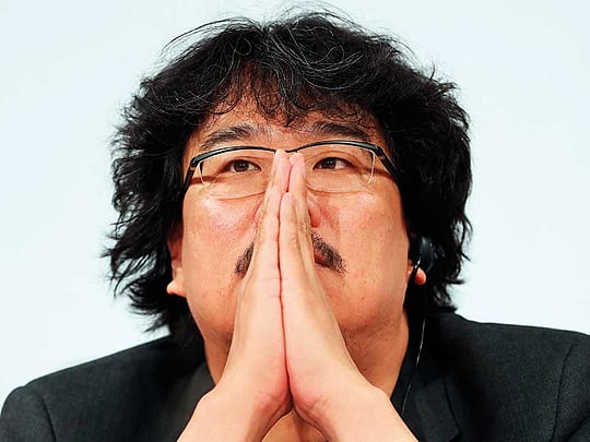 ‘Okja’ director on his film’s chilling message