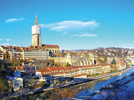 Designing cities for the ear, not just the eye