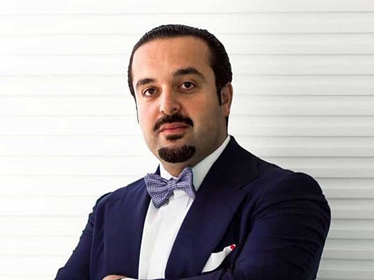 KBBO Group plans more acquisitions to expand its business