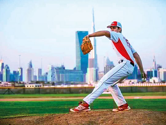 Sean Fekete: There’s plenty more where I came from