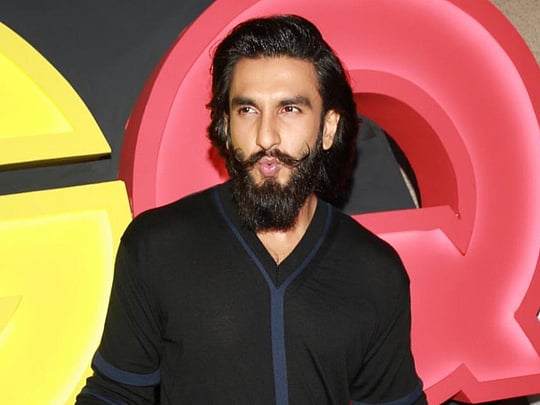 Ranveer, Rajkummar named in ‘GQ’ power list