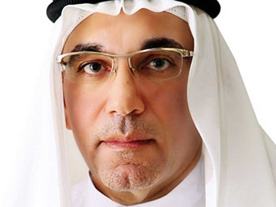 Khalid Ali Al Bustani appointed as Director General of FTA