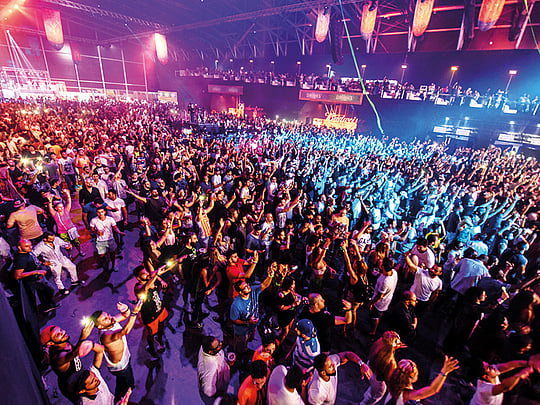 Online resellers cheat concert fans