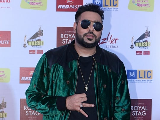 Badshah to launch clothing line