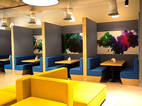 'Open banking' portal Tarabut Gateway launches in UAE with offices in ...