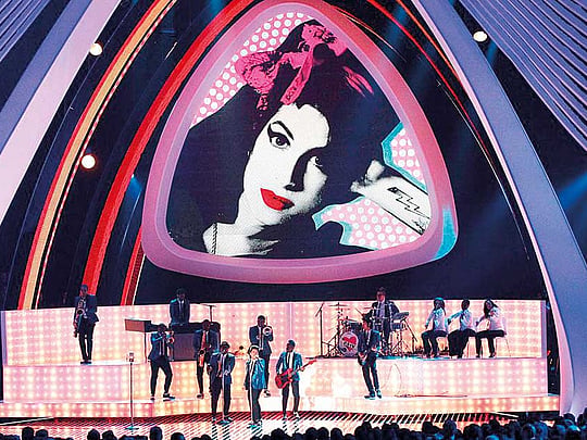 10 biggest moments in MTV VMA history