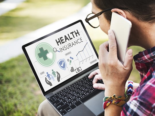 Beware: Fake health insurance in Dubai