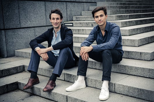 Under-30s are taking over tech funds, frustrating some founders