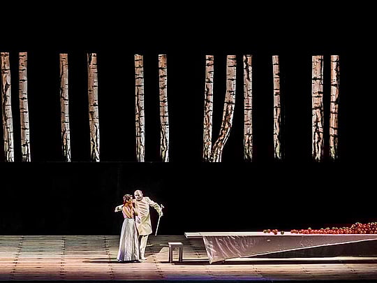 Polish National Opera comes to Dubai